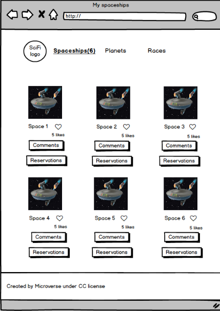 food-menu | Javascript group capstone project